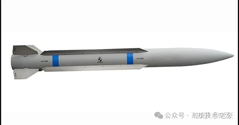 解析AIM-260 JATM：技术、战略与空战格局变革-全文2.91万字绝对干货 - 知乎