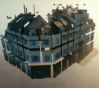 [Siggraph15] GPU-Driven Rendering Pipelines - 知乎