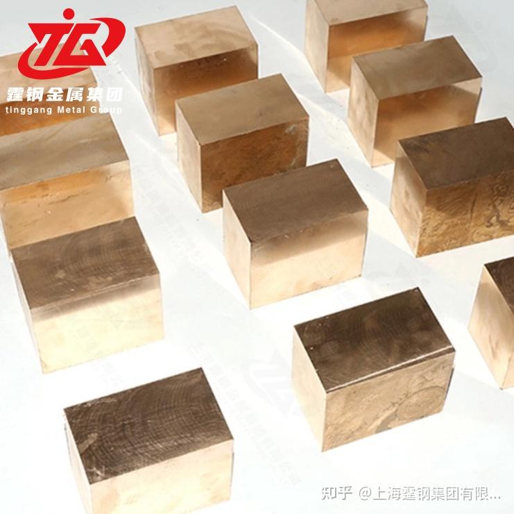 C38000黄铜是一种优质的铜合金材料 - 知乎
