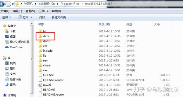Mysql服务器本地化安装与配置流程 知乎