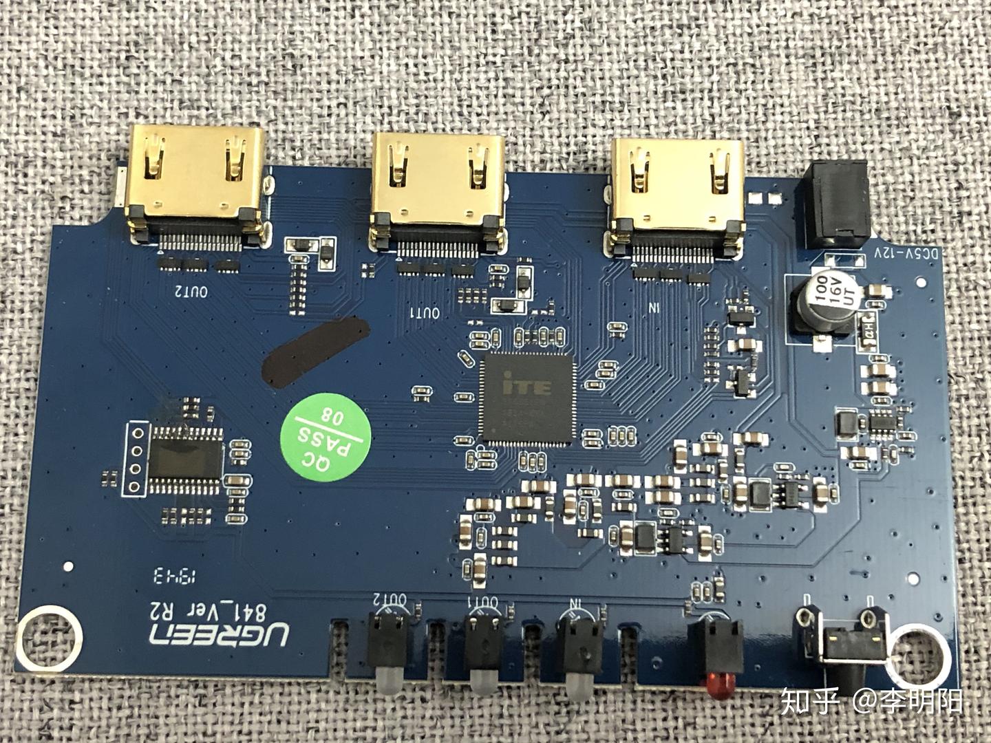 作弊与反作弊的较量：分屏器真的安全吗？ - 知乎