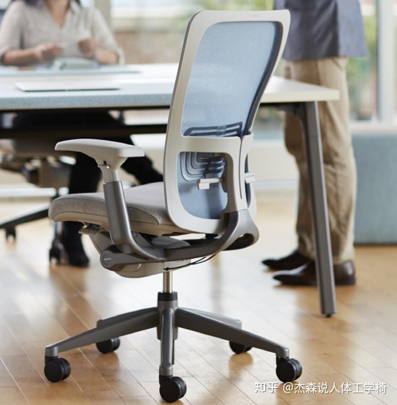 【实测】2021年高端人体工学椅选购攻略与推荐（覆盖赫曼米勒/海沃氏/世楷/优门设等品牌）