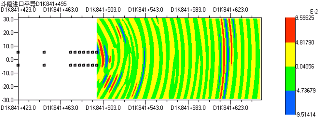 TST超前地质预报技术在岩溶地区隧道施工中的应用与探索 - 知乎
