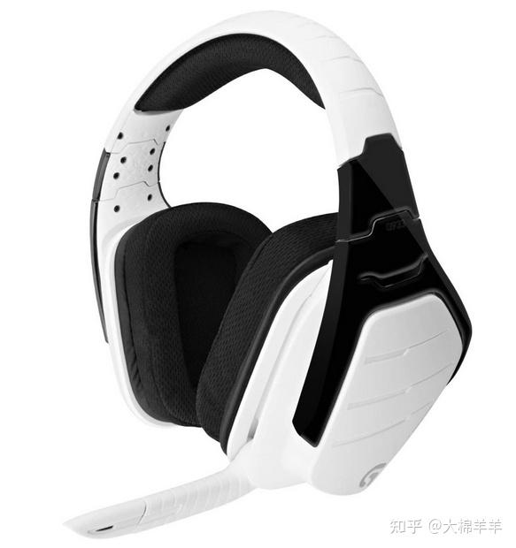2022最全Logitech罗技耳机选购攻略（系列+性能+性价比款推荐） - 知乎
