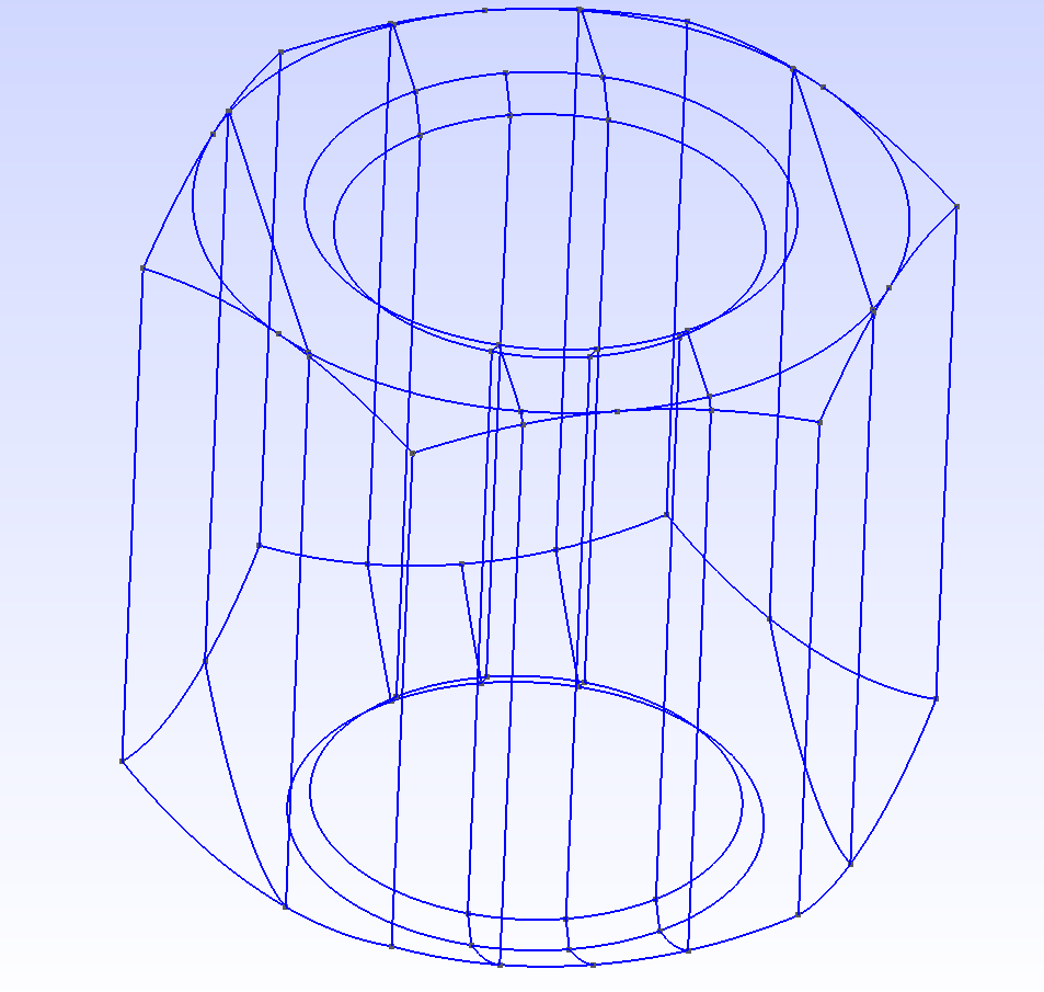 Gmsh网格剖分软件：geo文件与msh文件 - 知乎