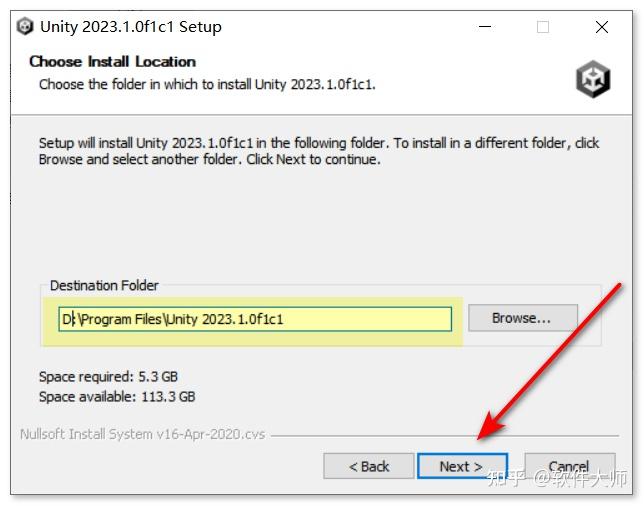 Unity3D 2023 全新升级！下载安装详细步骤，游戏开发者必备的创作神器 - 知乎