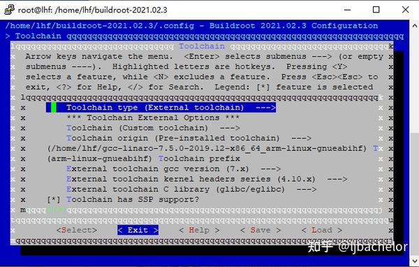 Linux学习 - buildroot构建根文件系统 - 知乎