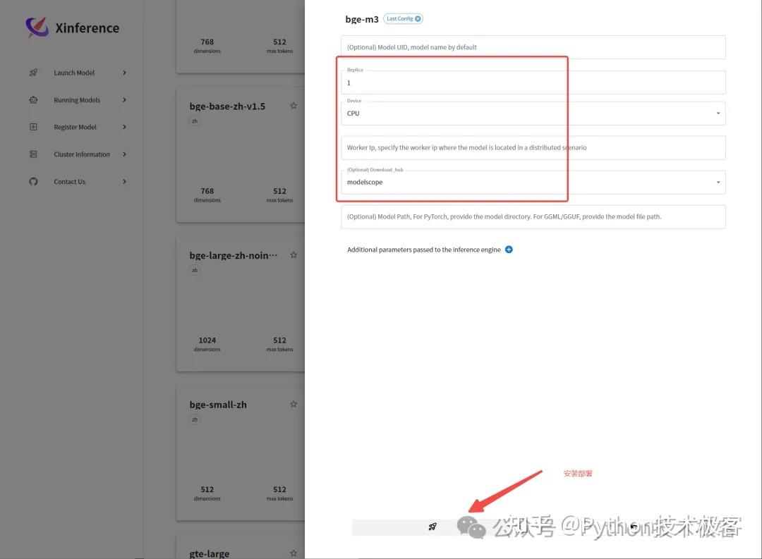 保姆级教程！手把手教你从零开始基于 Langchain-Chatchat 搭建本地大模型知识库 - 知乎