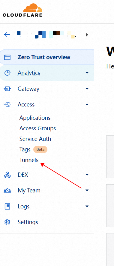 使用Cloudflare做HTTP内网穿透 - 知乎