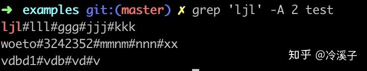 Linux 三剑客实例详解「grep、sed 、awk」 - 知乎