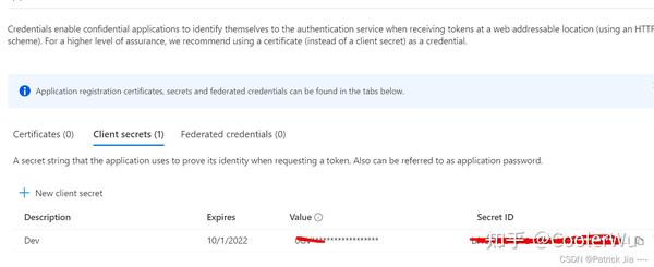 Java接入Microsoft Azure AD实现SSO登录 - 知乎