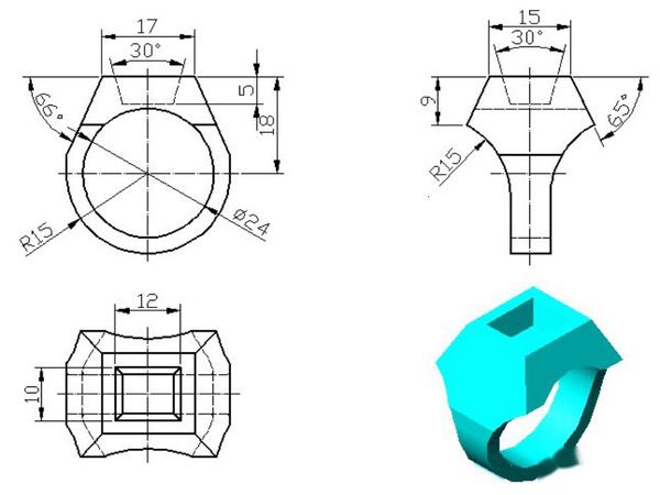 【推荐自学】SolidWorks每日一练初级篇100题合集 - 知乎