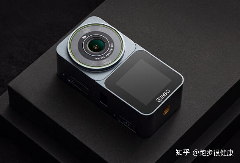 360 V9行车记录仪质量好吗？4K高清摄影运动防抖 - 知乎