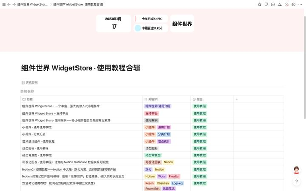 我来云笔记 Wolai·钉钉个人版·使用教程：Wolai 社区模版库汇总 - 知乎