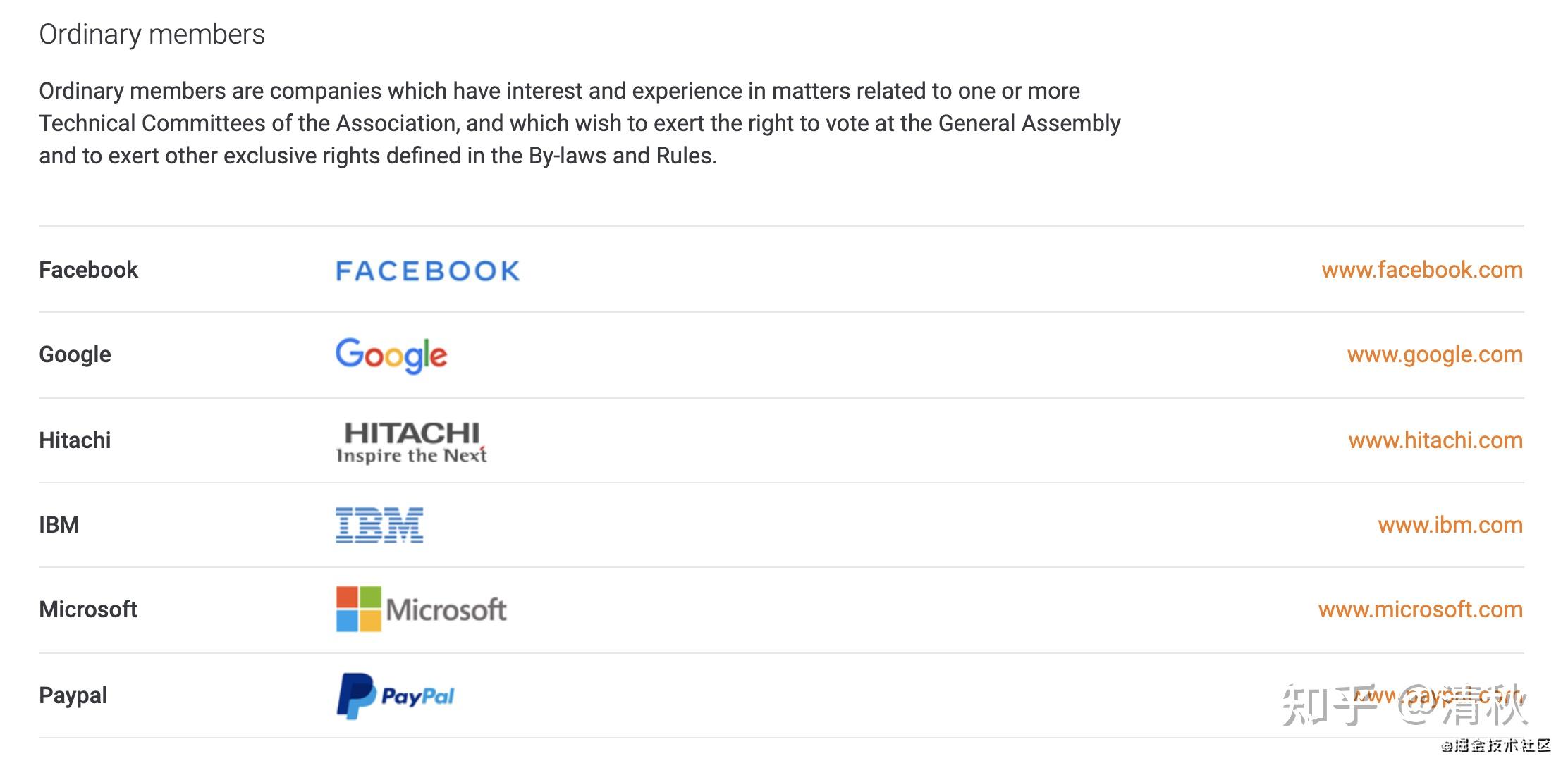 全网最全 ECMAScript 攻略 - 知乎