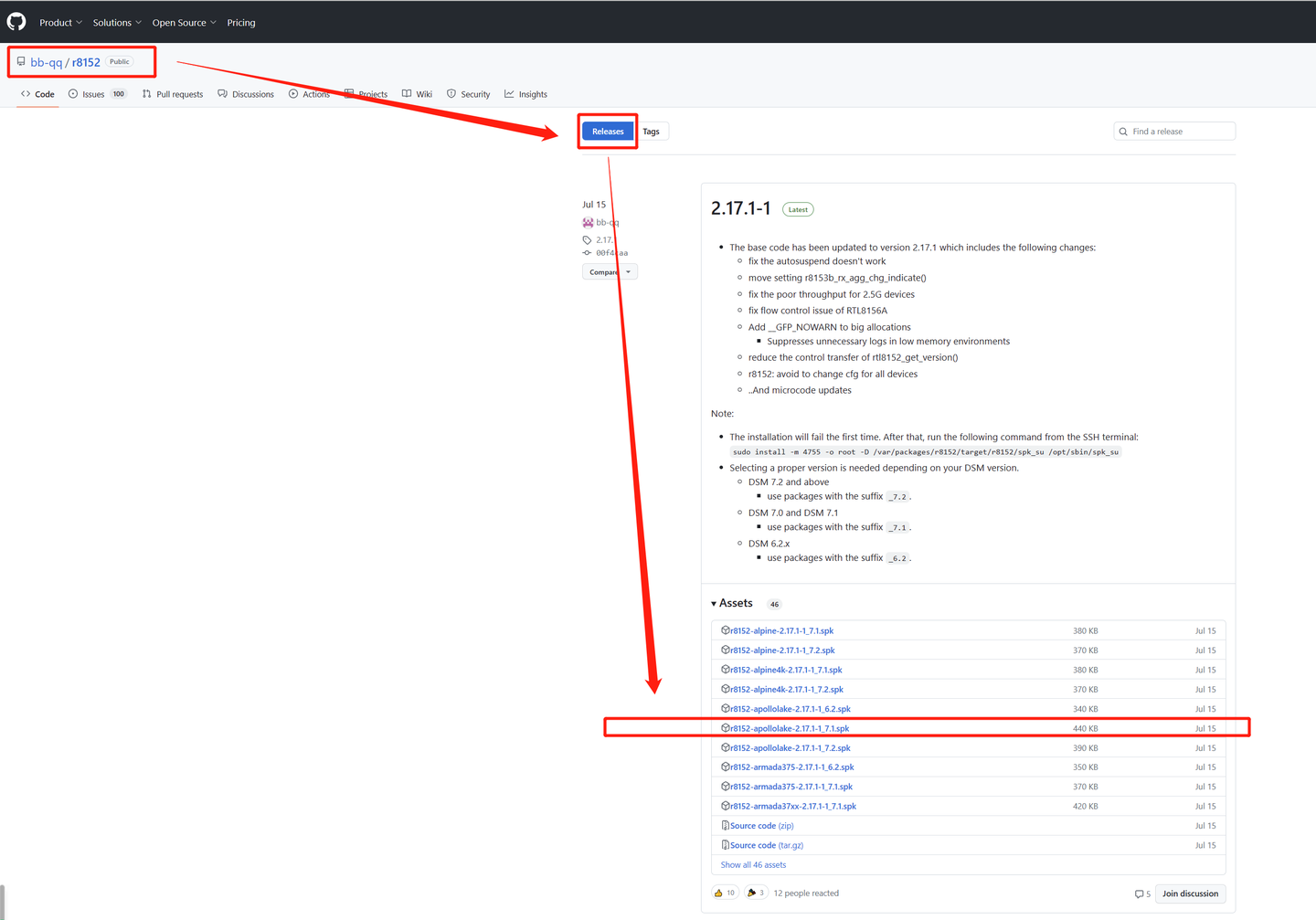 【保姆教程】群晖DS218+升级2.5G USB网卡 - 知乎