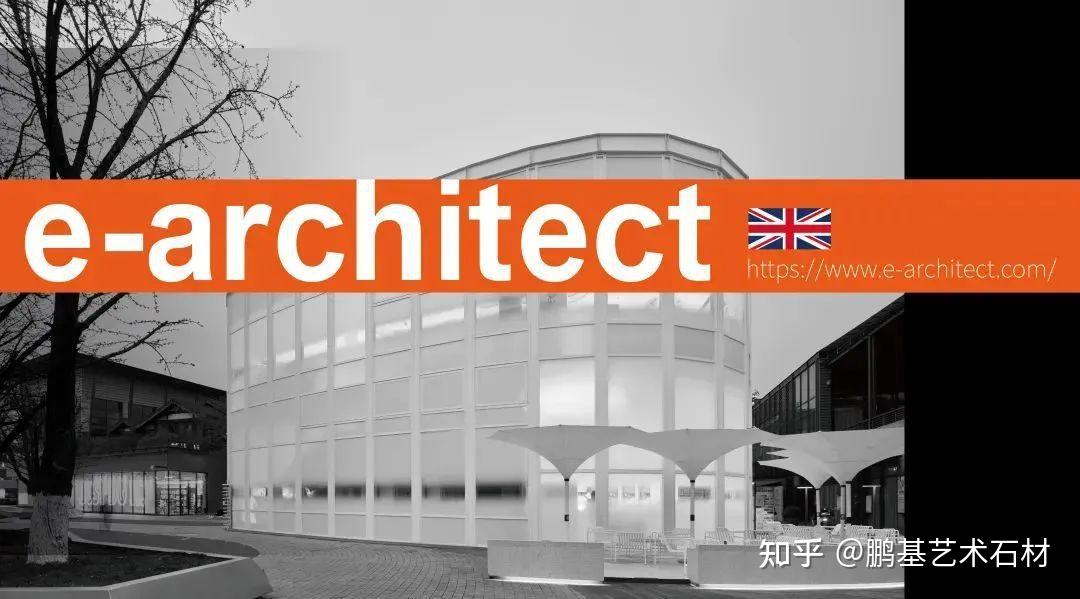 鹏基完工项目：WEZO围坐酒店入选英国e-architect - 知乎