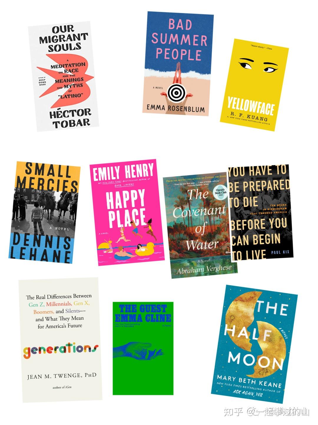 5 Amazon Best Books Of The Month May 2023 12 Books 5 Amazon Best Books Of The Month May 2023 12 Books