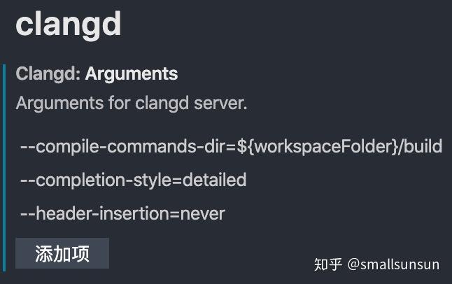 使用clangd替代c/c++配置vscode c++项目 - 知乎