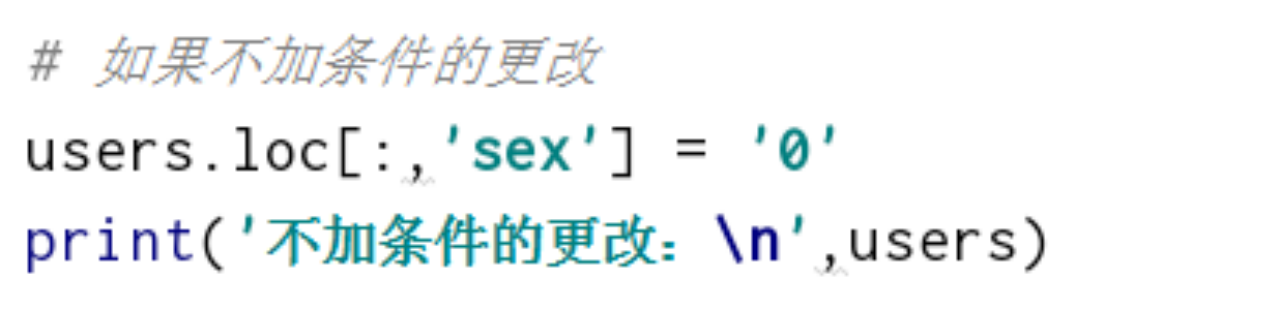 Python数据分析之pandas学习笔记（很全包含案例及数据截图） 知乎