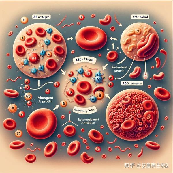 FITC抗体（荧光异硫氰酸酯）的制备与应用—艾普蒂生物 - 知乎