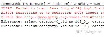 Hibernate（十八）- 如何进行Hibernate的ehcache二级缓存配置 - 知乎