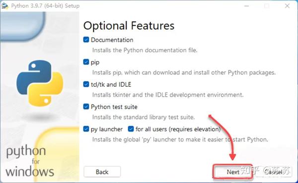 Python-安装教程 - 知乎