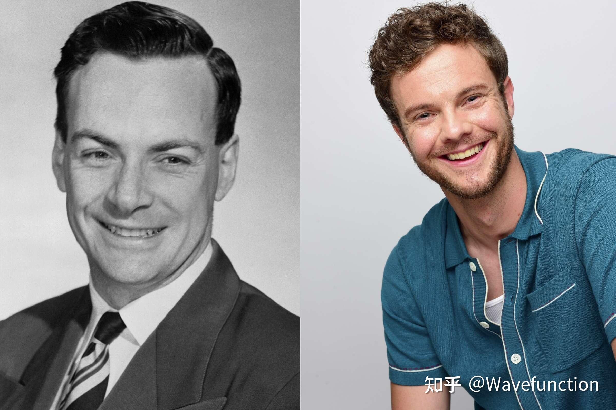 电影《奥本海默》的背景知识之科学家篇（全网最全） - 知乎