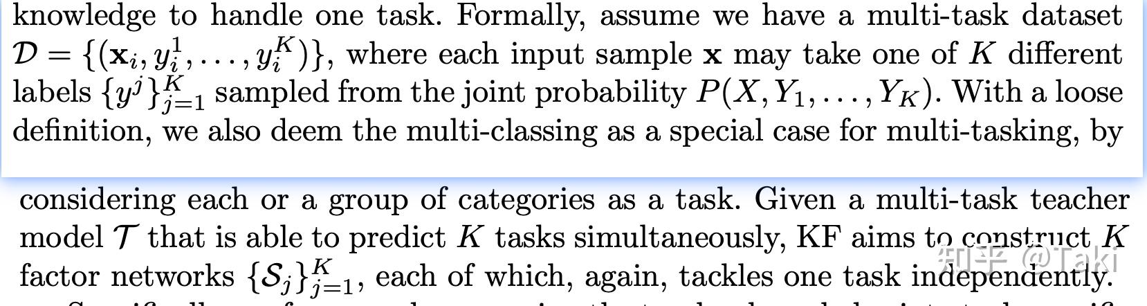 Factorizing Knowledge in Neural Networks - 知乎
