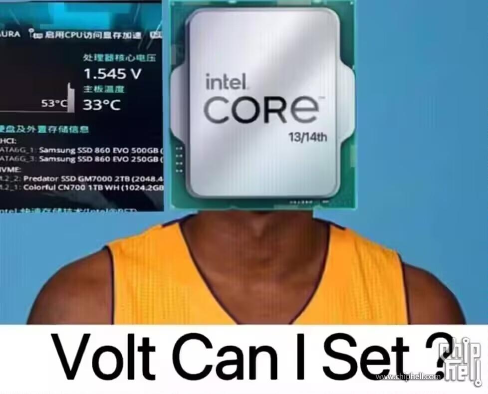 【图吧科普】CPU寿命有多久？用久了性能会下降吗？ - 知乎