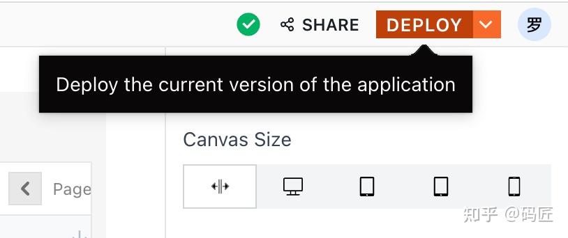 最强开源低代码平台 - Appsmith 功能介绍与使用体验 - 知乎