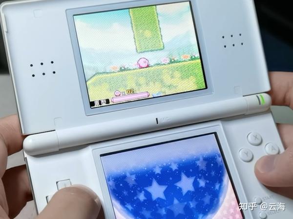 NDS行情&入手建议 - 知乎