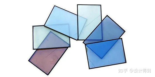 什么是LOW-E低辐射玻璃？ - 知乎