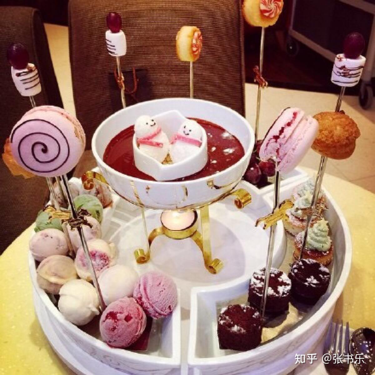 年轻人，瞧不上“哈根达斯自由” - 知乎