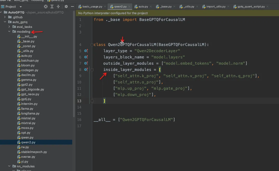 AutoGPTQ模型量化：从原理到工程落地 - 知乎