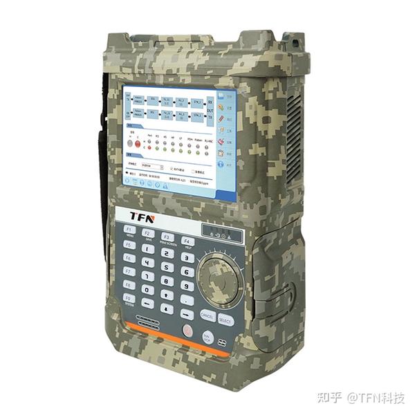 什么是SDH光传输设备？SDH传输分析仪怎么选择？ - 知乎