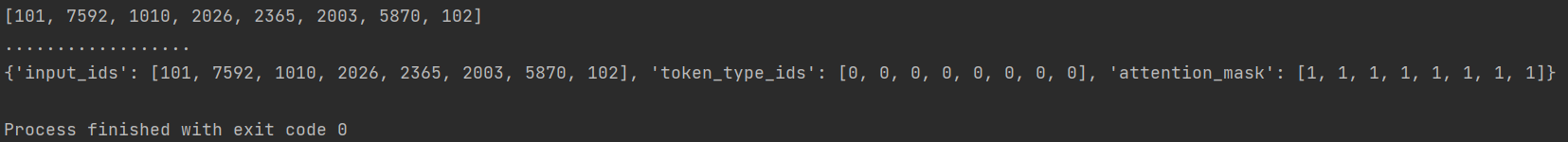 BertTokenizer tokenizer.encode与encode_plus - 知乎