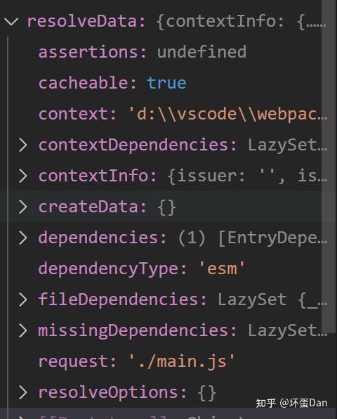 webpack5流程分析4 - NormalFactory、loader、plugin相关 - 知乎