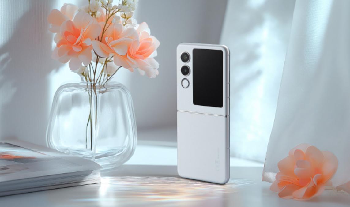 国补后2899元！努比亚Flip 2发布，首款全尺寸内嵌DeepSeek小折叠 - 知乎