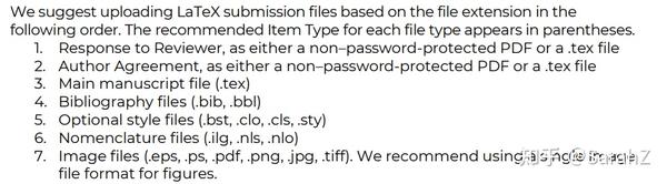 Knowledge Based System从下载LaTeX模板到提交（个人记录） - 知乎