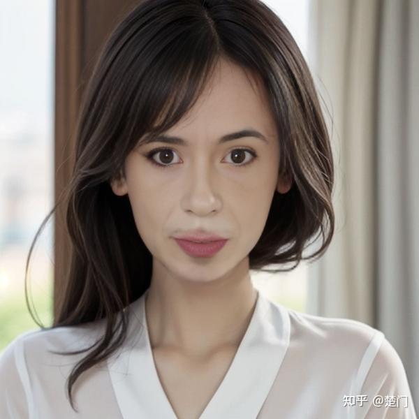 AI绘画：AI换脸/AI P图 stable difussion 插件之 ROOP - 知乎