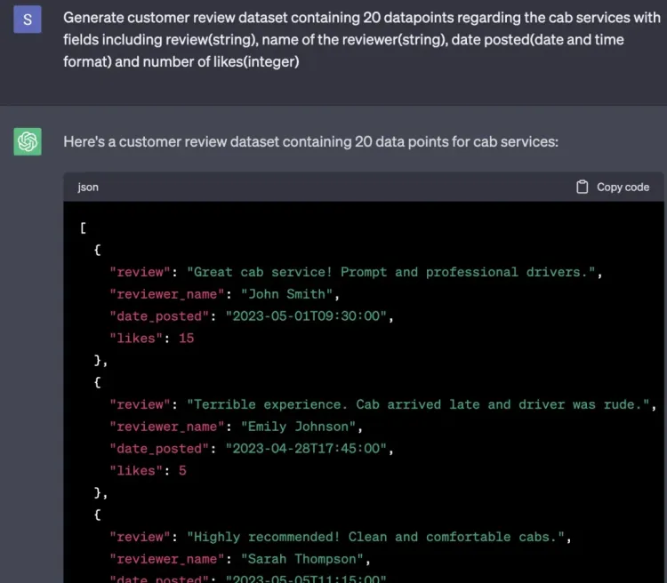 收藏！ChatGPT可以为程序员提供帮助的 20 个常用提示词 - 知乎