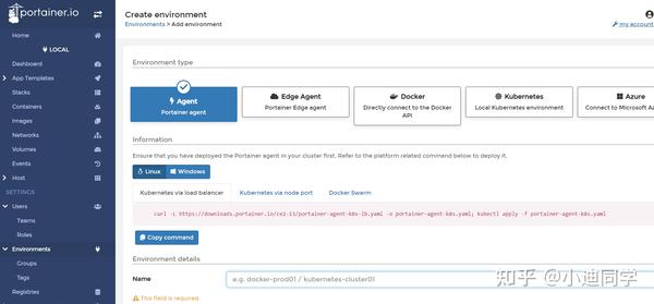 Unraid Docker 之容器管理神器 Portainer 安装 - 知乎