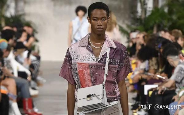 Brand | Amiri：成功的背后不是偶然 - 知乎