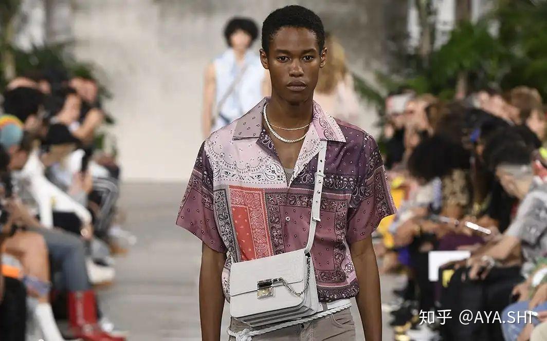 Brand | Amiri：成功的背后不是偶然 - 知乎