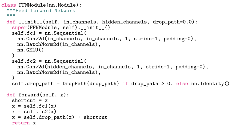 通用 Vision Backbone 超详细解读 (六)：打造 GNN 通用视觉模型 - 知乎