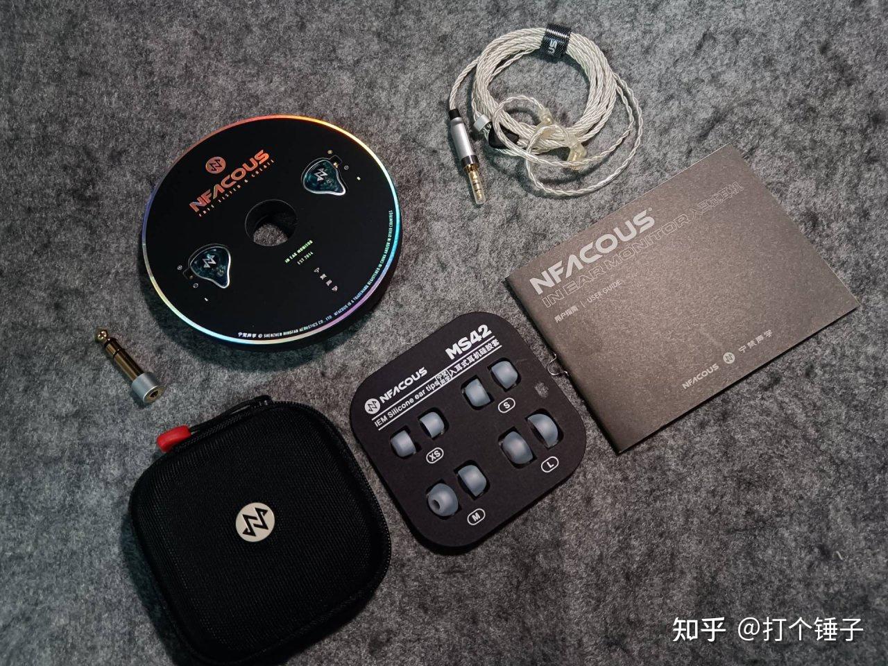 终于等到你，NM量产监听系列最新力作——宁梵NM20 - 知乎