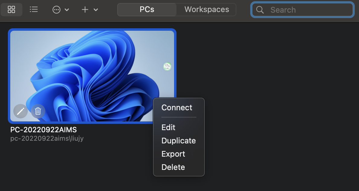 最好用的远程工具：Microsoft remote desktop使用说明 - 知乎