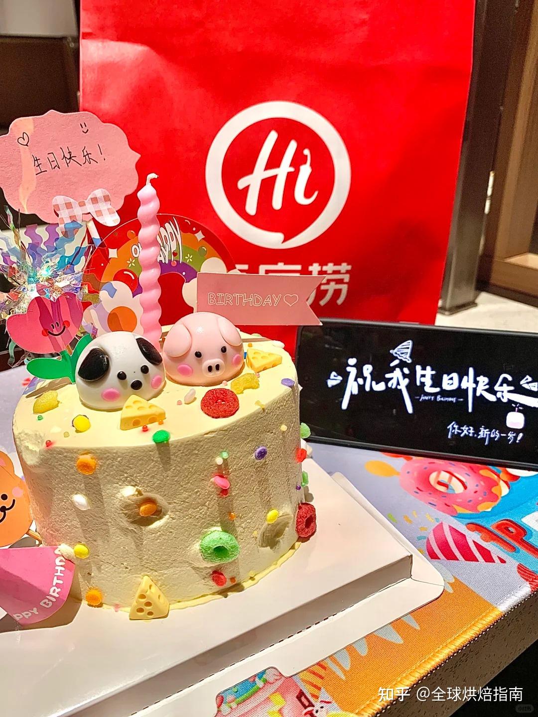 全国首店｜海底捞杭州开烘焙店「SHUA BAKERY」即将开业，烘焙行业又要大变天了！ - 知乎