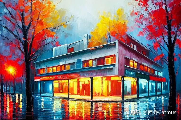 精确控制 AI 图像生成的破冰方案，ControlNet 和 T2I-Adapter - 知乎